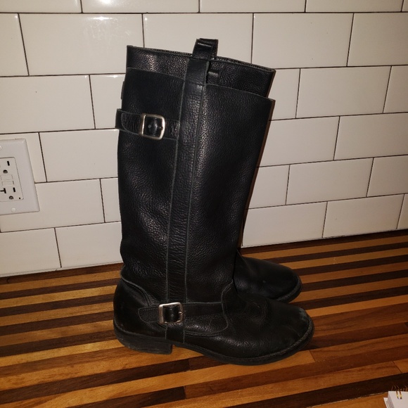 MIA | Shoes | Mia Moto Boots | Poshmark